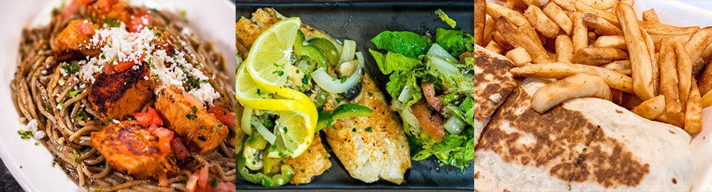 Kabab City (Order Online)